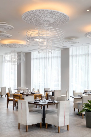 Groupbook | Autograph Collection The MC Hotel in MONTCLAIR